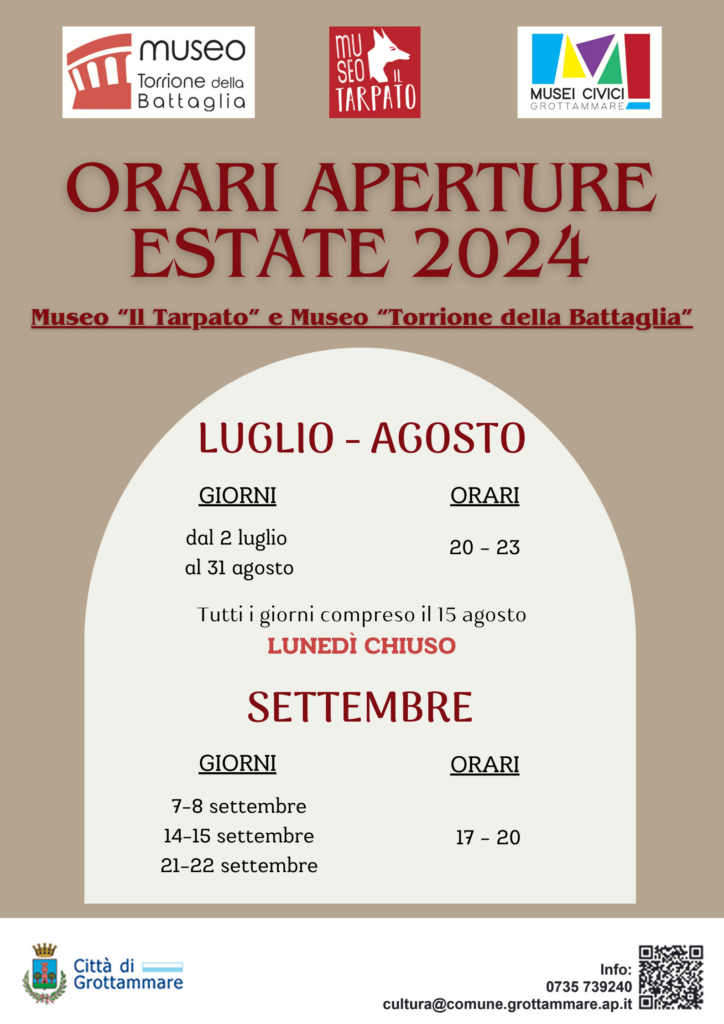 Homepage - Visit Grottammare
